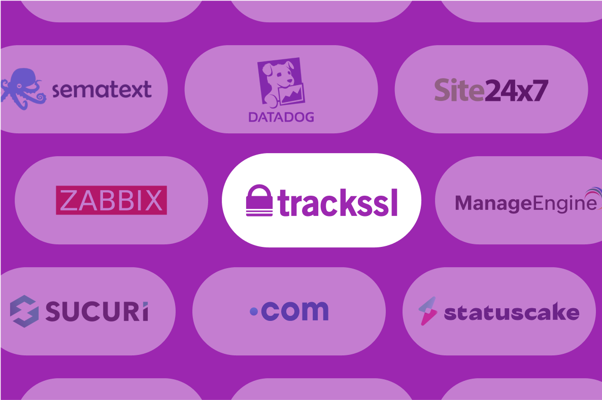 15 Tools For Effective Ssl Certificate Expiry Monitoring Trackssl
