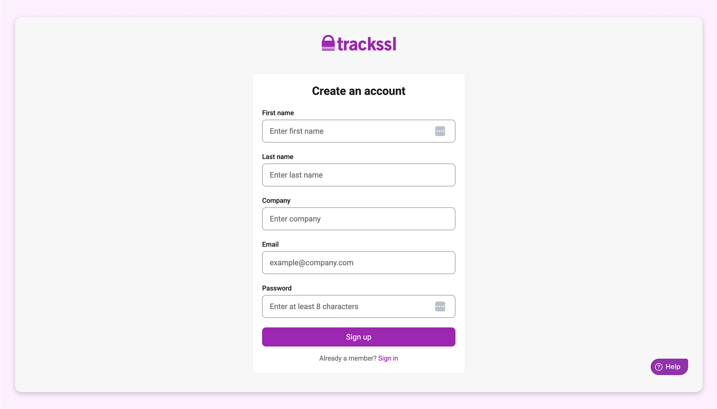 TrackSSL - SSL Certificate Expiration Date Checker TrackSSL - SSL Certificate Expiration Date Checker